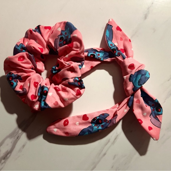 Zombielooks | Accessories | Handmade Stitch Set | Poshmark